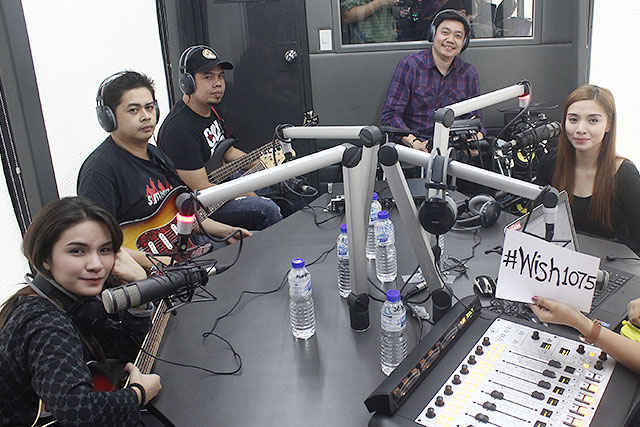 7 Things to Know About After 5 - 11th Wish Music Awards