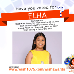 7 Things to Know About Elha Nympha - 10th Wish Music Awards