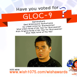 7 Things to Know About Gloc-9 - 10th Wish Music Awards