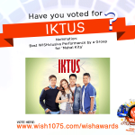 7 Things to Know About Iktus - 10th Wish Music Awards