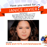 7 Things to Know About Janice Javier - 11th Wish Music Awards | 11th ...