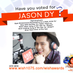 7 Things to Know About Jason Dy - 10th Wish Music Awards