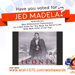 7 Things to Know About Jed Madela - 11th Wish Music Awards