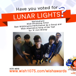 7 Things to Know About Lunar Lights - 10th Wish Music Awards