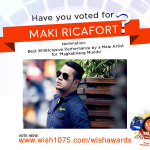 7 Things to Know About Maki Ricafort - 11th Wish Music Awards | 11th ...
