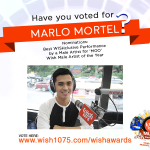 7 Things to Know About Marlo Mortel - 11th Wish Music Awards | 11th ...