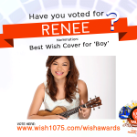 7 Things to Know About Reneé - 11th Wish Music Awards | 11th Wish Music ...