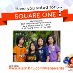 7 Things to Know About Square One - 10th Wish Music Awards