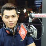 2nd WMA Mega Manila Tour: Daryl Ong performs signature hits at SM City ...