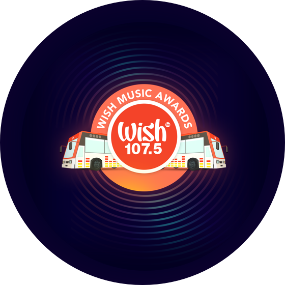 Cast Your Vote - 10th Wish Music Awards